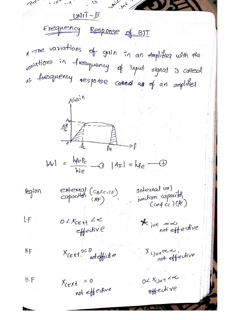 ae unit 2 cmplt | PDF