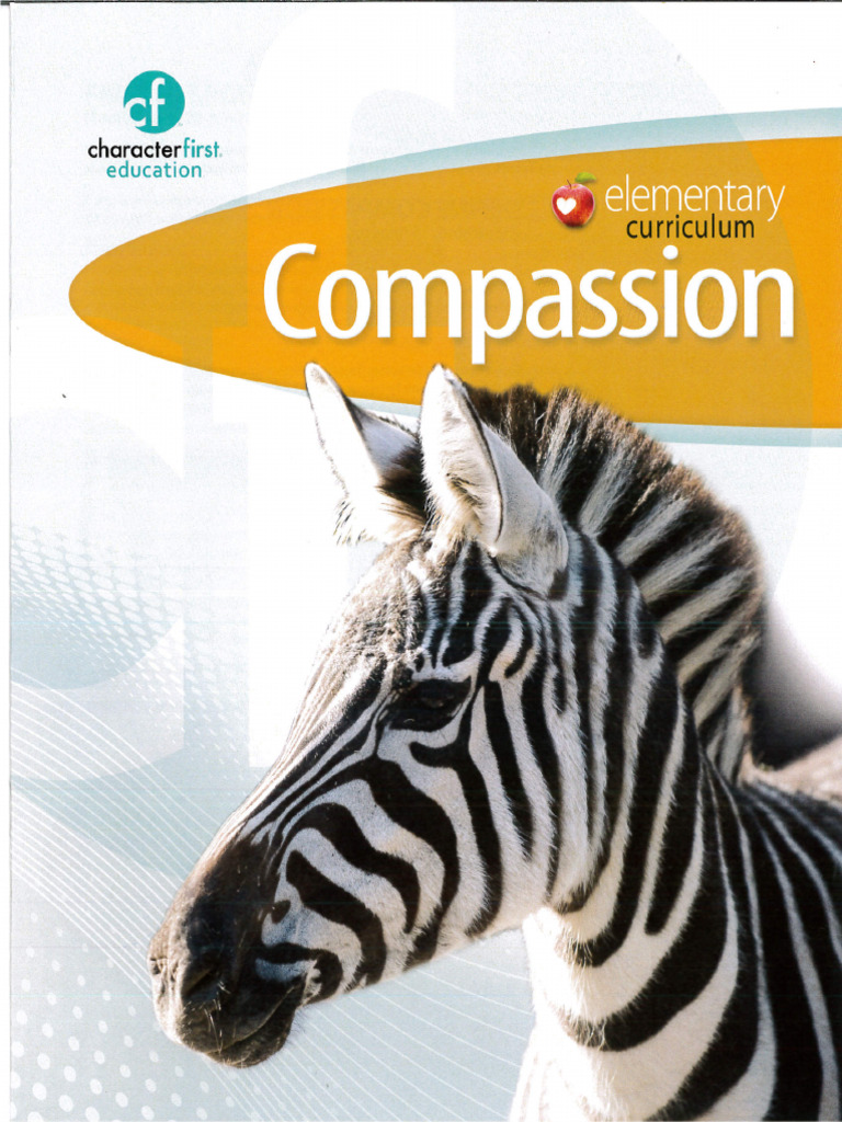 Compassion | PDF