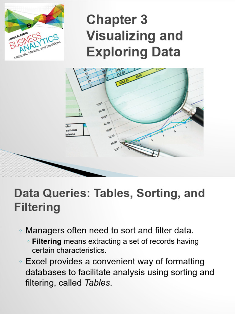 Module 5 - Data Visualization.pptx (1) | PDF | Percentile | Histogram