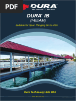 Trimoterm Façade System FTV Invisio | PDF | Sheet Metal | Building ...