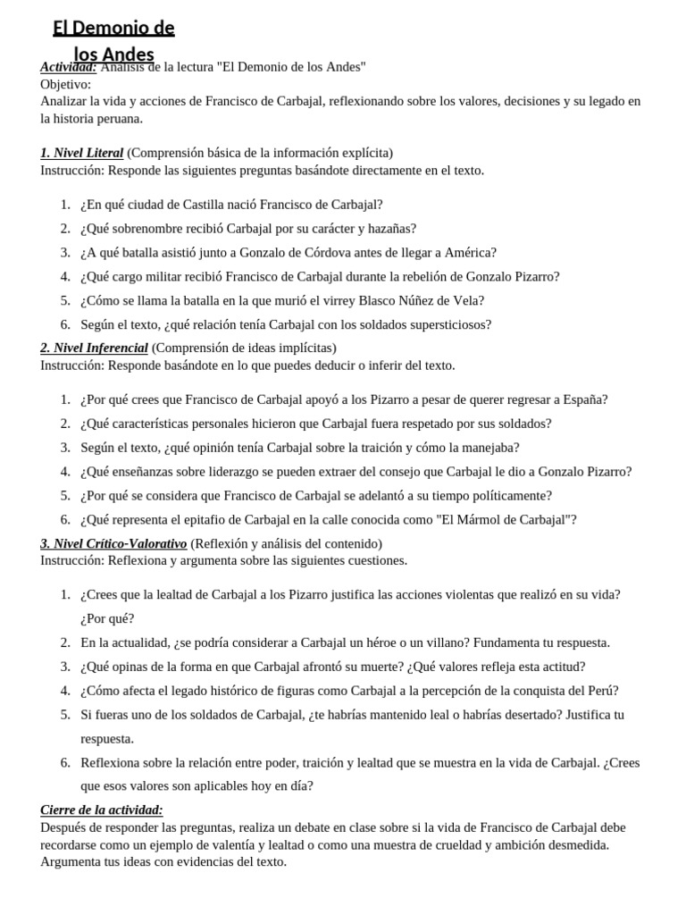 El Ruiseñor y La Rosa 01 | PDF