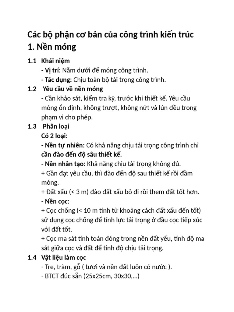 Bài 1 KTCT | PDF