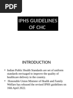 Block Public Health Unit (Bphu) | PDF