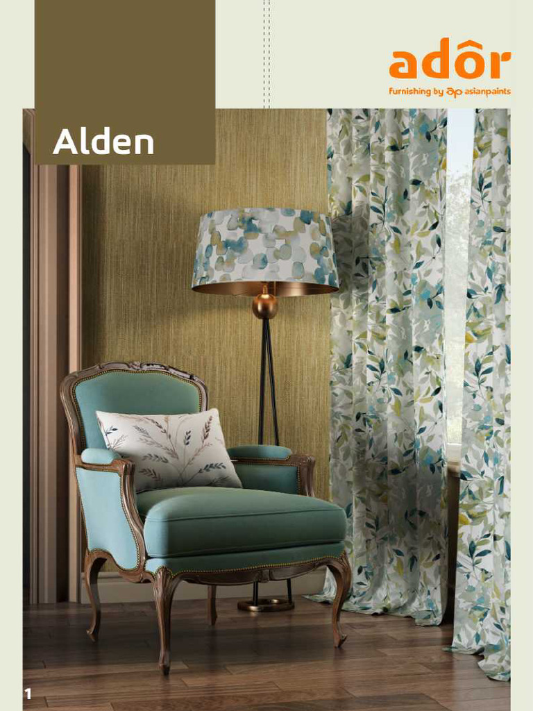 Alden | PDF