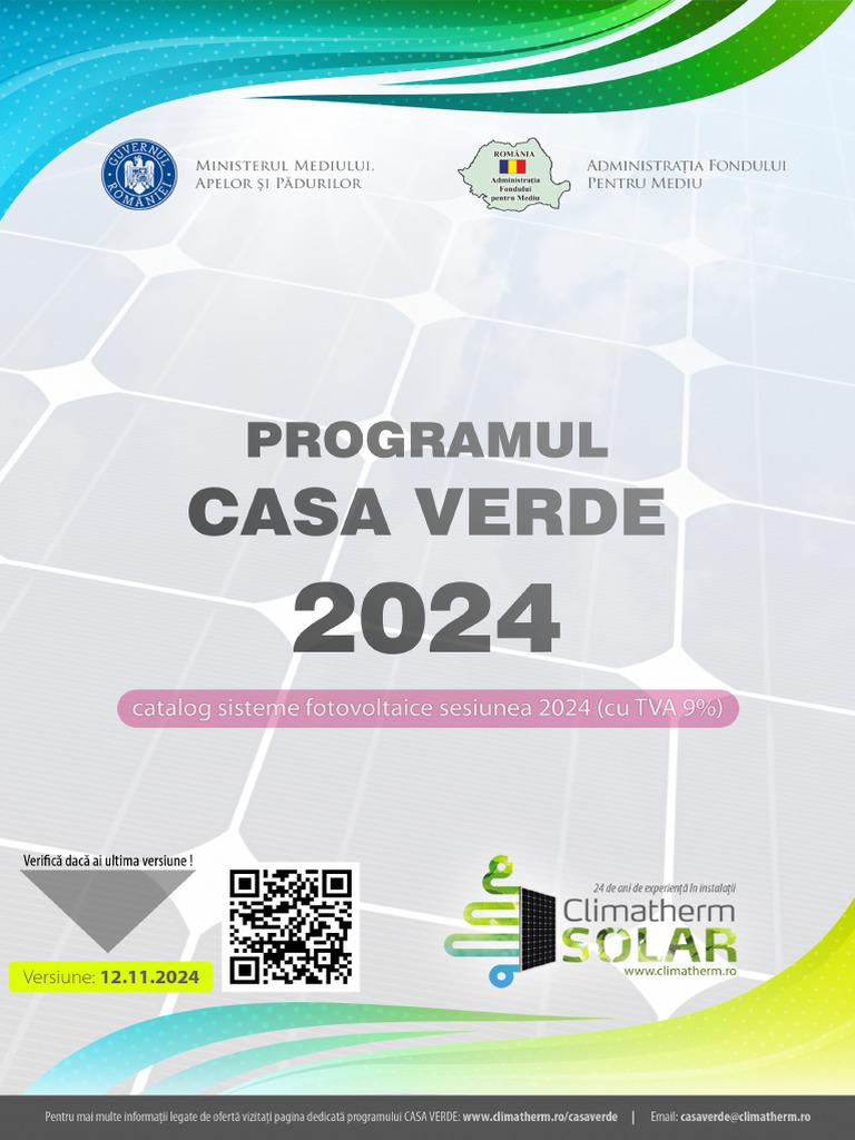 Climatherm Pliant CASA VERDE 2024-9-121124 | PDF