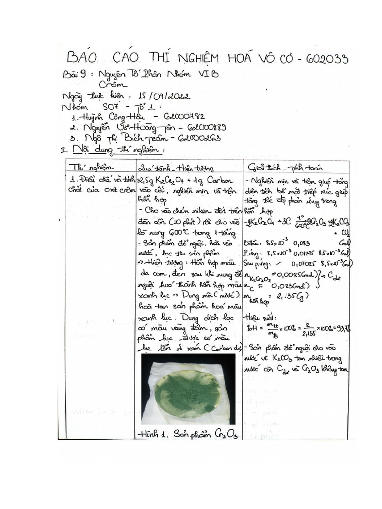 S07 T 1 Bài 9 | PDF