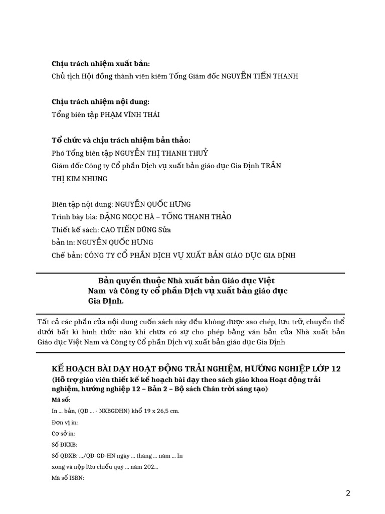 Ruot Khbd Hdtn 12 - b2 Ctst | PDF