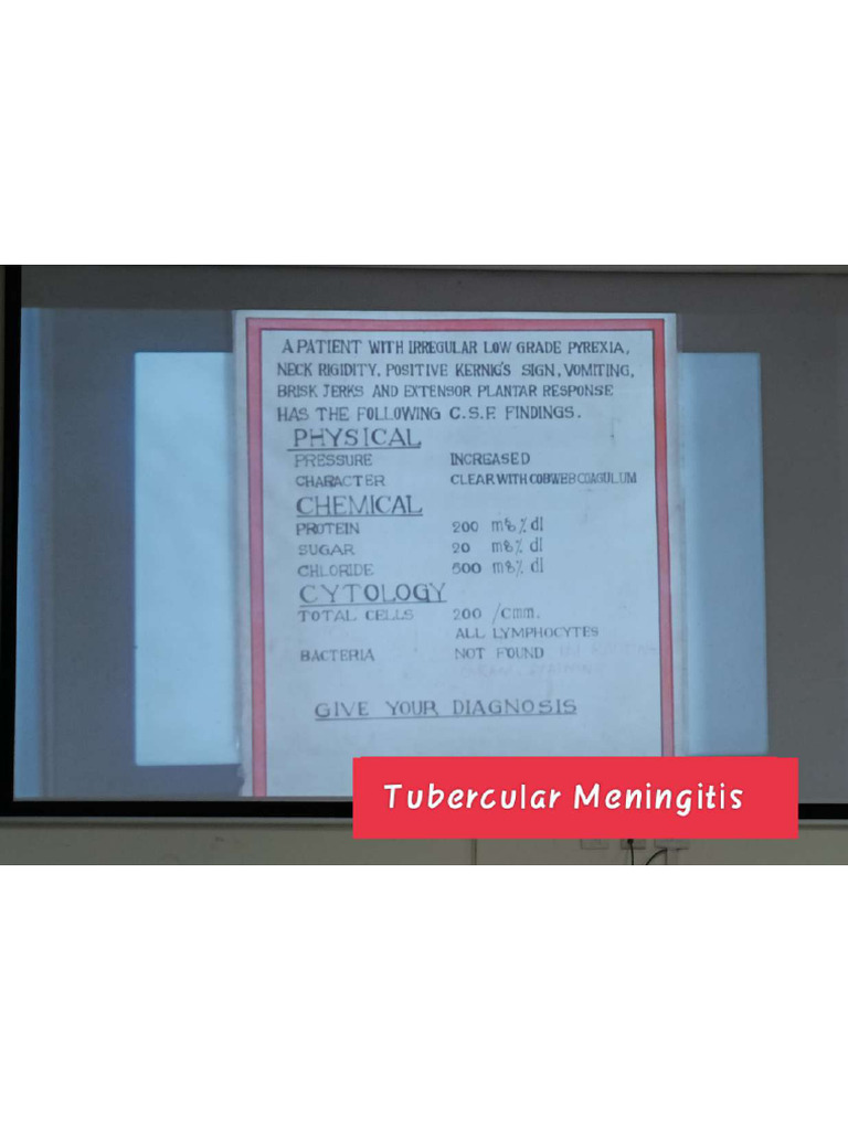 Patho Charts 2022 (Part 1) | PDF