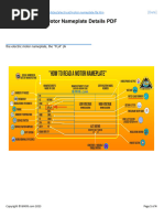 Mocp Mca | PDF | Fuse (Electrical) | Electrical Conductor