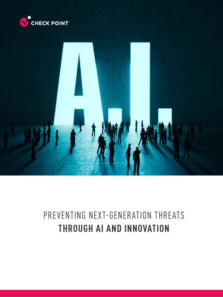 Preventing Next-Generation Threats | PDF | Computer Security | Security