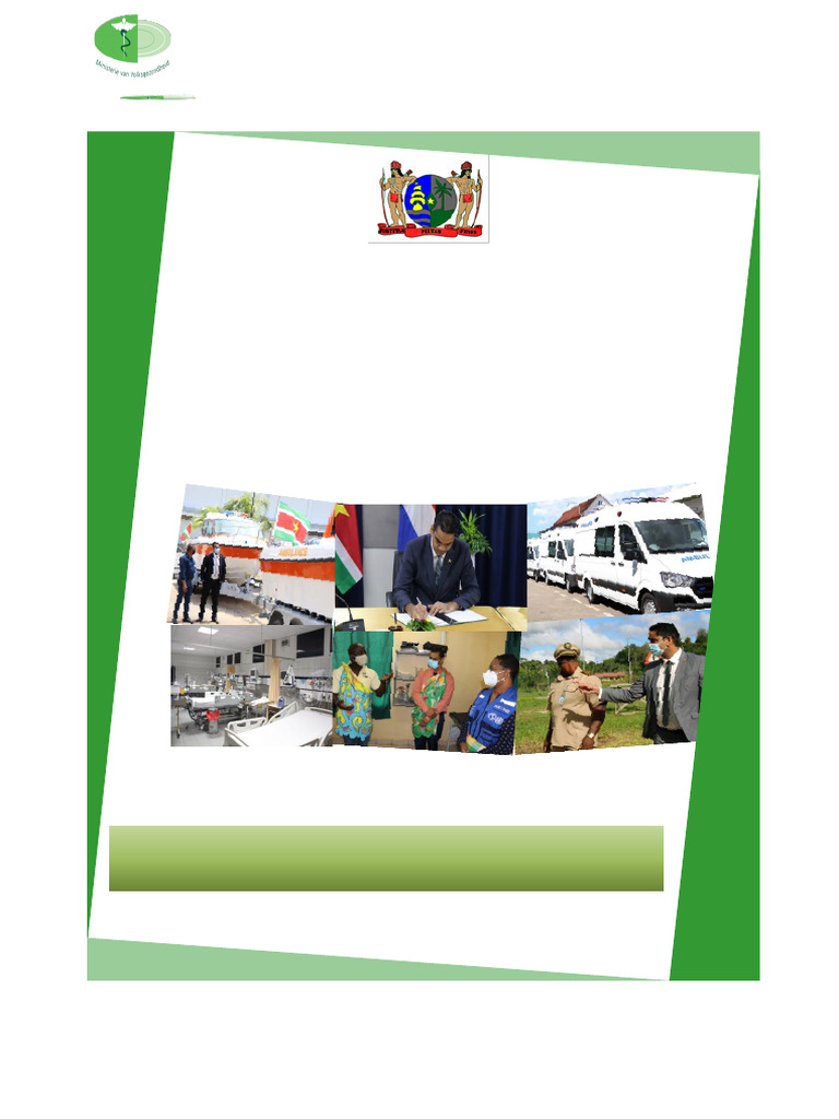 Beleidsplan VG 2021 2025 | PDF