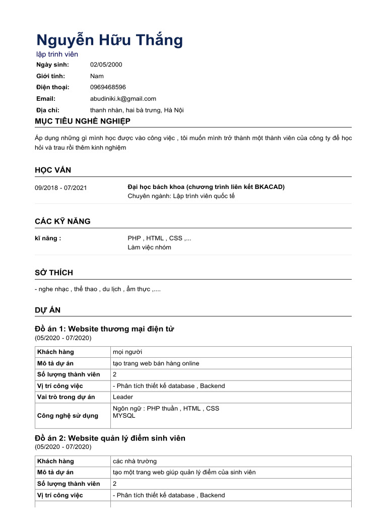 18 Nguyen Huu Thang | PDF