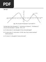 Ap Precalculus Unit 1 Polynomials and Rational Functions | PDF ...