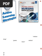 Advanced Active Learning Method | PDF
