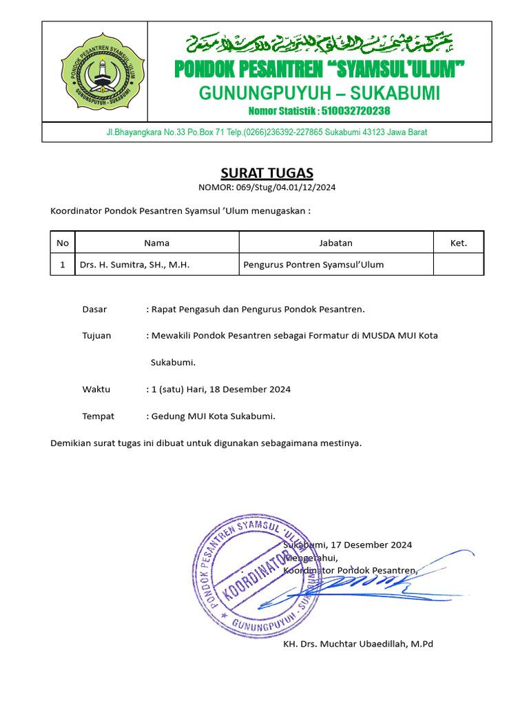 068. Stug Pak Sumitra | PDF