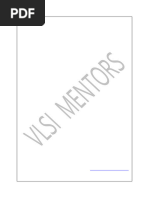 Understanding Liberty File Format in VLSI | PDF | Manufactured Goods ...