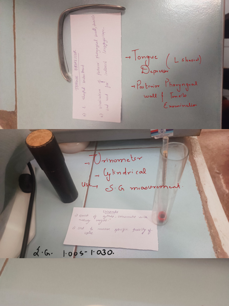 patho spotters-1 | PDF