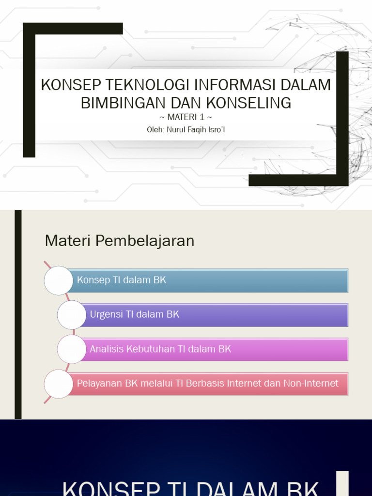 1726544407245_1_Konsep+Teknologi+Informasi+dalam+Bimbingan+dan+Konseling-1 | PDF