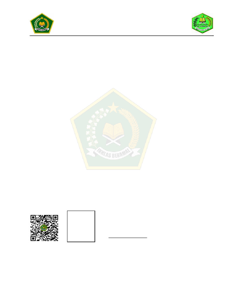 Identitas ARSILA SALSABELA - 3165716537 | PDF