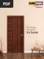 Stylam 1mm Catalogue 2024 | PDF | Electrostatic Discharge