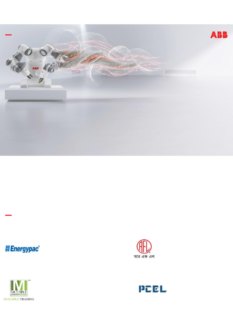 ABB Distributors and Partners in Bangladesh | PDF | Relay | Components