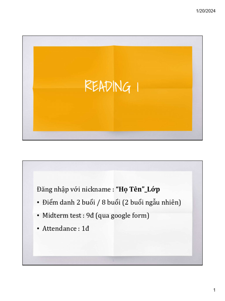 chapter 1 ppt | PDF | Verb | Noun