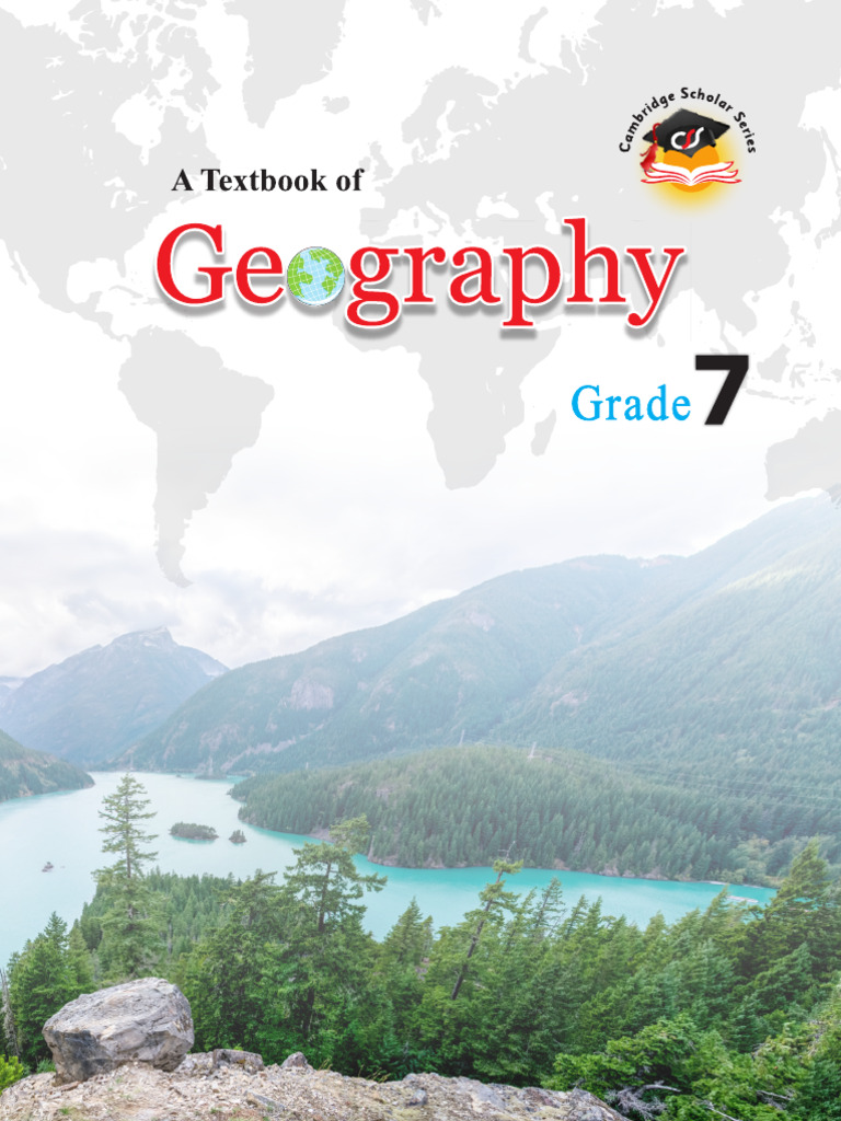 Geo 7 Complete Book | PDF