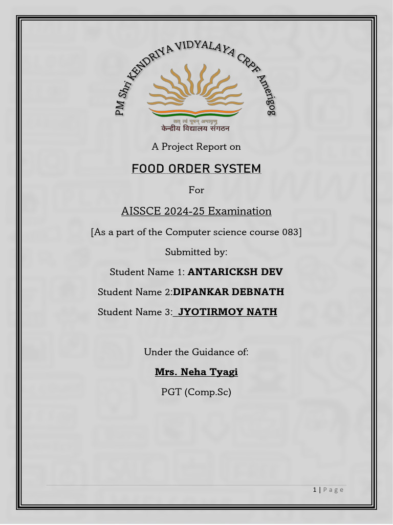 jyotirmoy | PDF | Python (Programming Language) | My Sql
