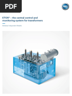 Schneider Electric - EcoStruxure-Panel-Server - PAS600 | PDF | Computer ...