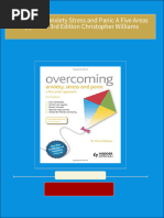 Clark Healthy Workplace Inventory | PDF | Employment | Applied Psychology