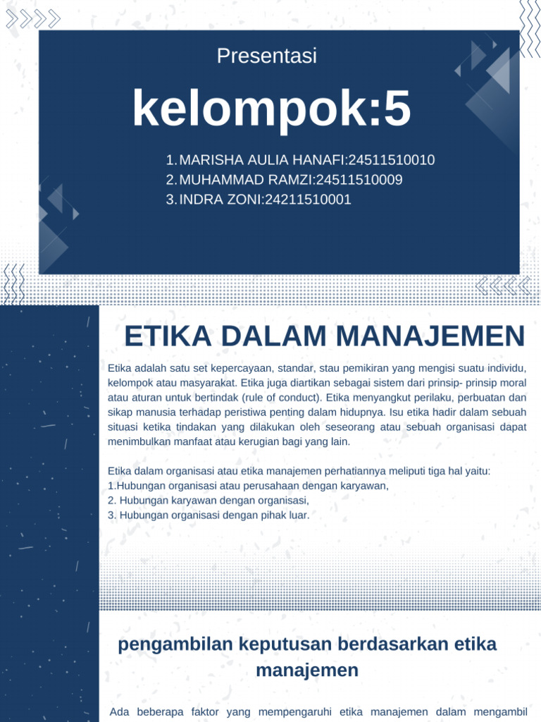 DDM_Kelompok 1 | PDF