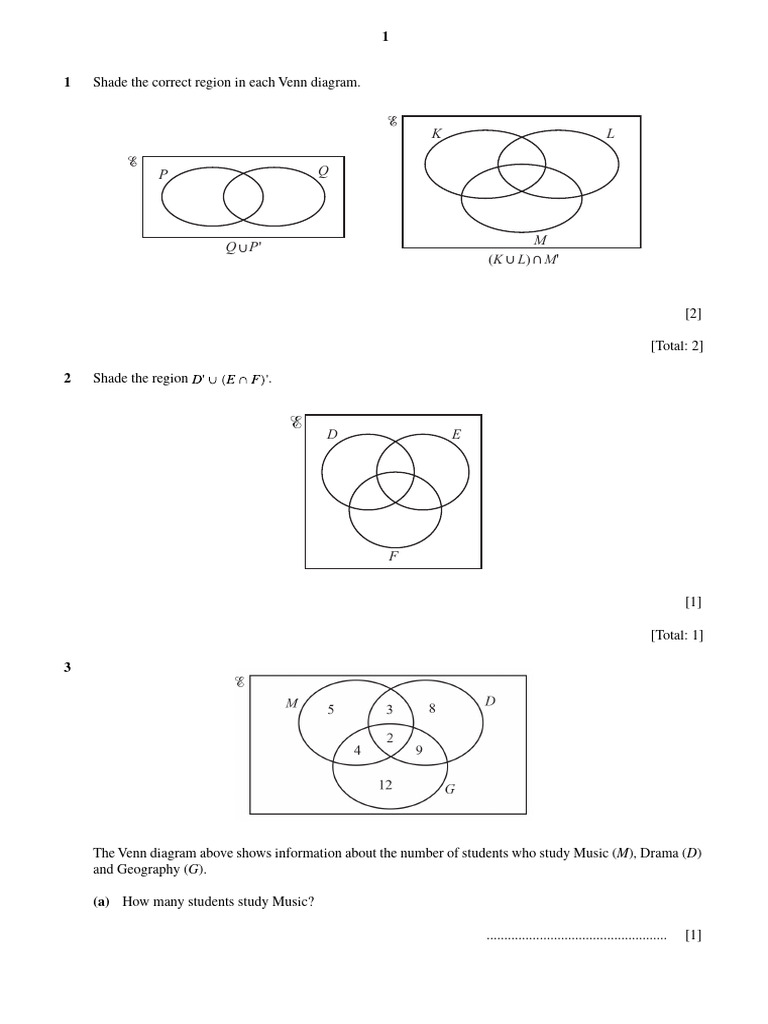 Practice Test For Igcse Math (0580) | PDF | Circle | Speed