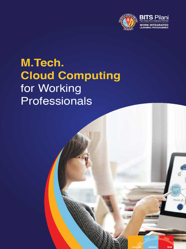 Mtcloud Computing | PDF | Cloud Computing | Computer Security