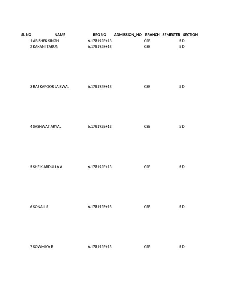 CIE-3-SE-REPORT | PDF