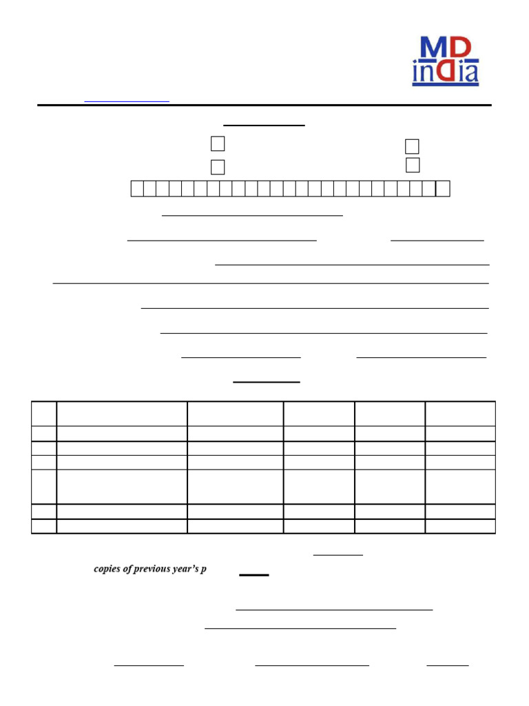 Delhi Claim Form | PDF | Hypertension | Hospital