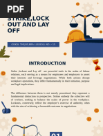 Strike, Riot, and Malicious Acts Exclusion | PDF