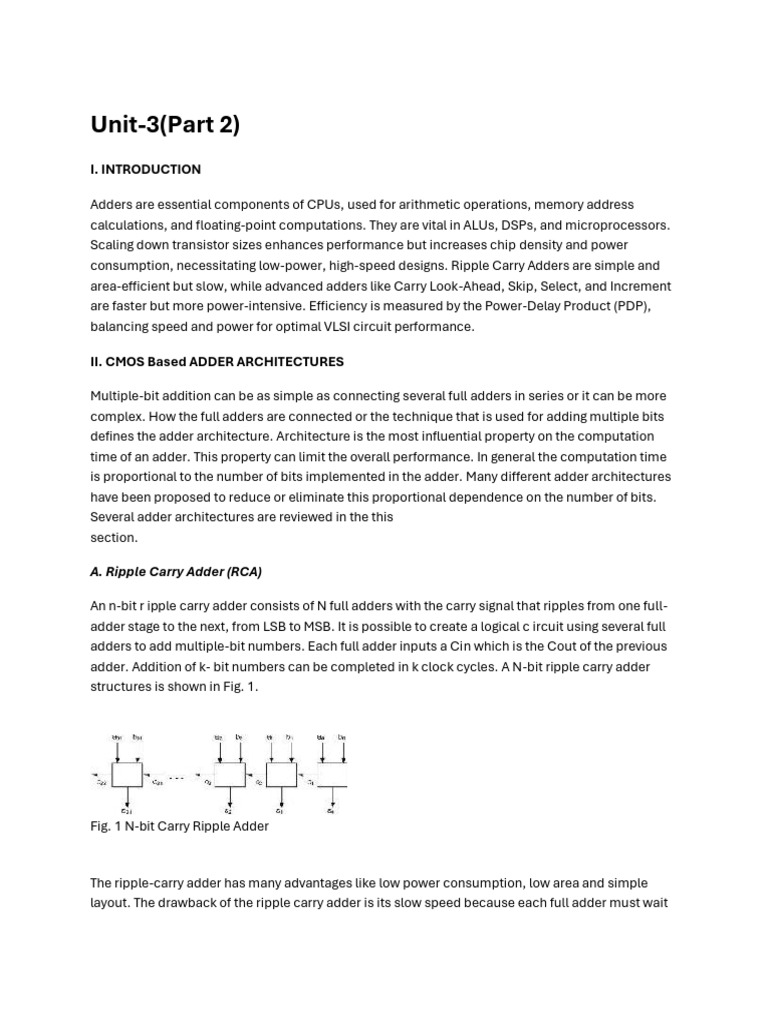 Unit 34 Pdf Dynamic Random Access Memory Random Access Memory 