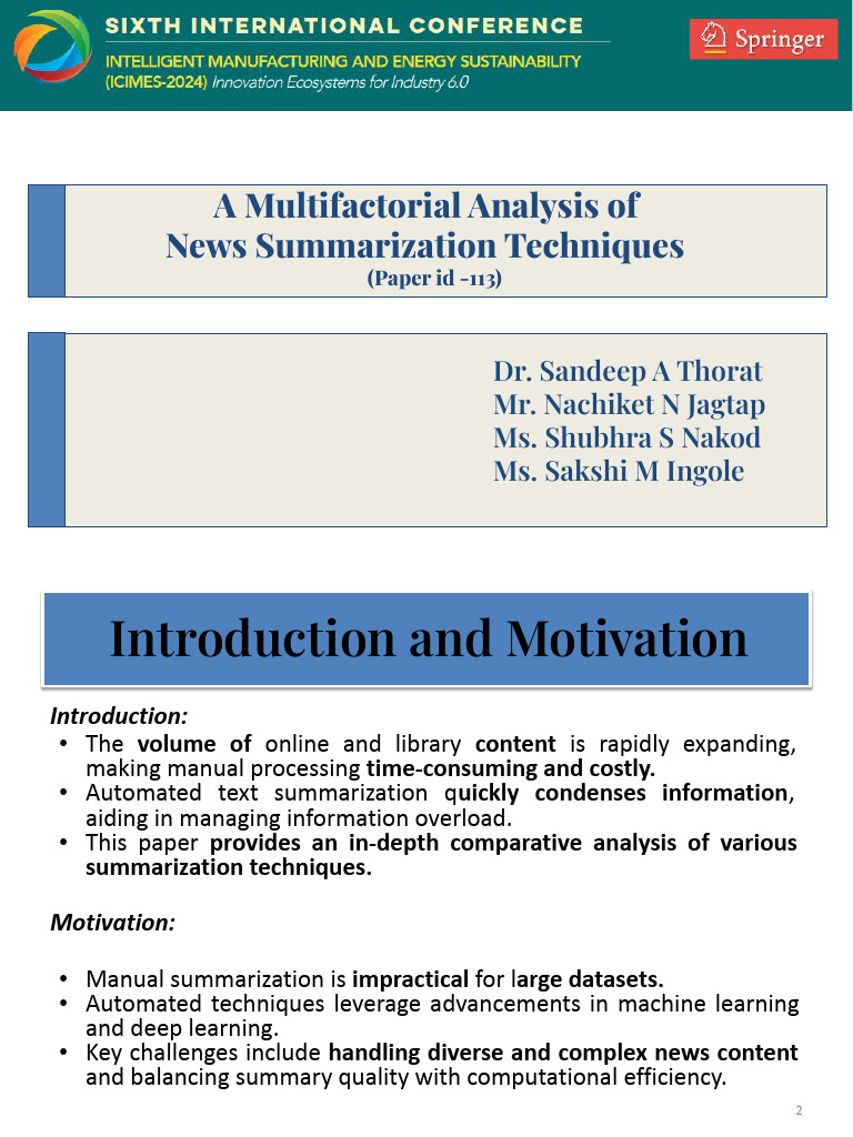ICIMES_113 (4) | PDF | Applied Mathematics | Artificial Intelligence
