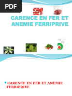 Trifer Fol : Indications et Posologie | PDF | Anémie | Grossesse