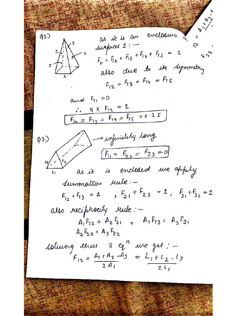 Tut 7 Solution | PDF