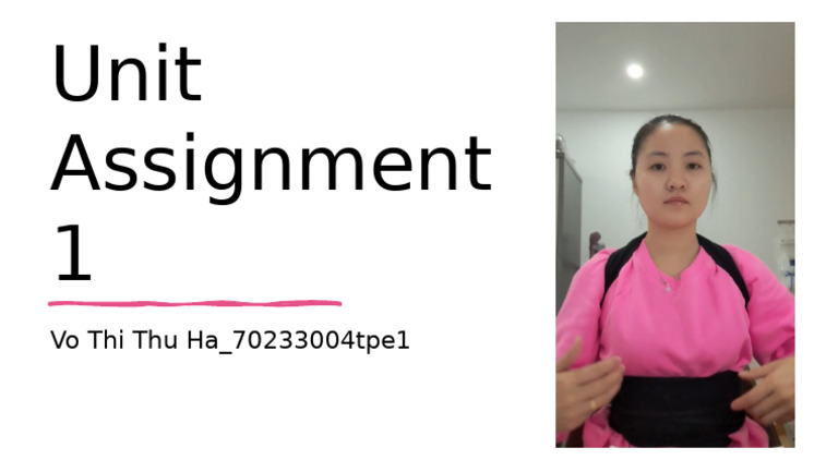 Unit Assignment 1 Pdf 7230