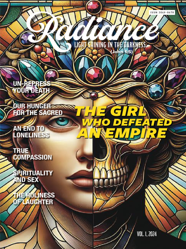 radiance-volume-1 | PDF | Compassion