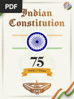 All Amendments in Indian Constitution PDF | PDF