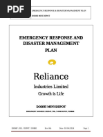 Emergency and Latent Change Procedure | PDF | Emergency | Change Management