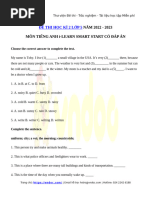 Friends Plus 6 - WB | PDF
