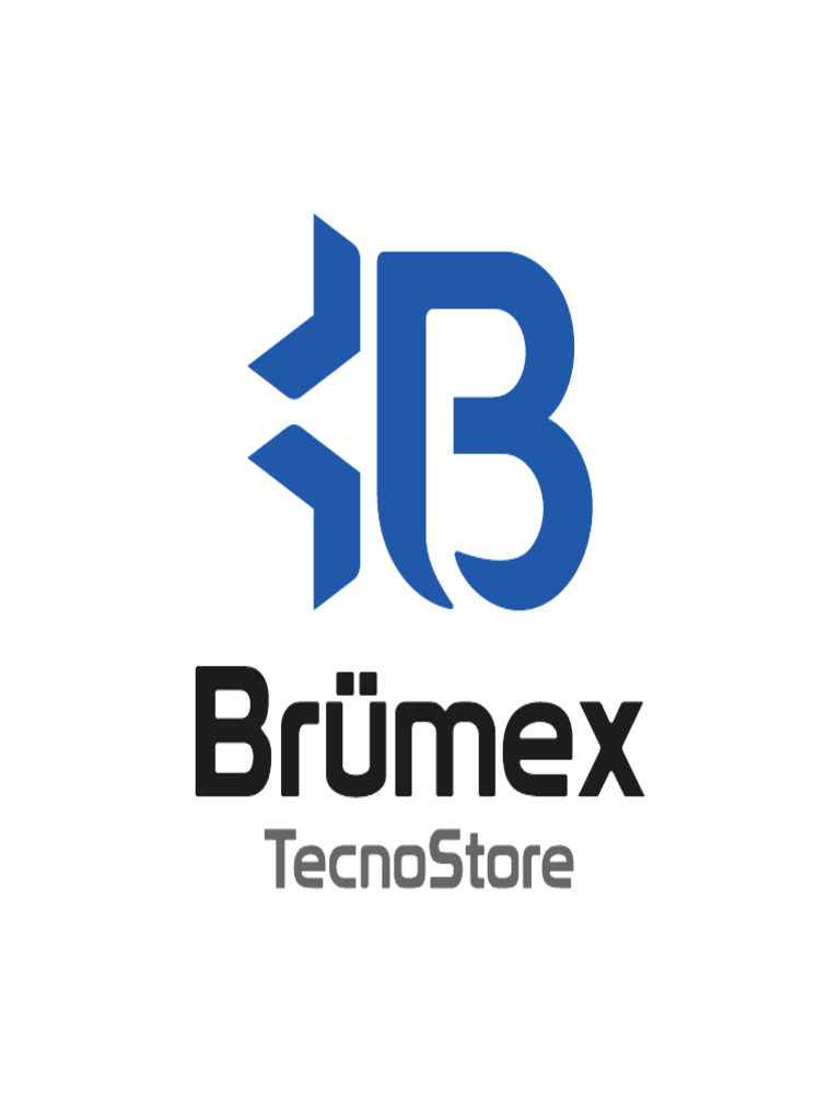 Logo Brumex Editable | PDF