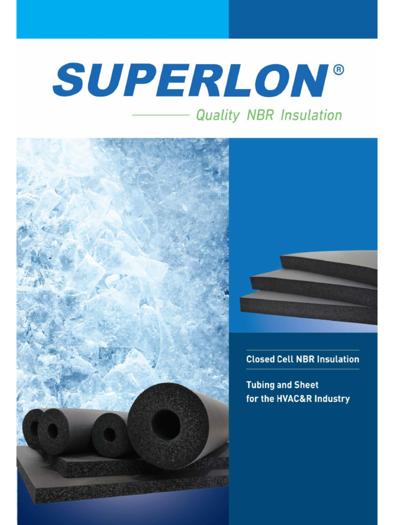 Superlon Catalogue 2019 | PDF