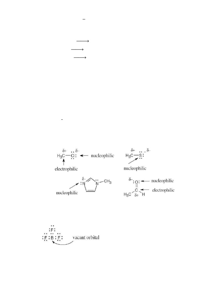 OrganicChemistry10e SSM Ch06 (1) | PDF | Chemical Reactions | Chlorine