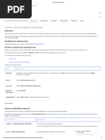 Resolving Smart View HTTP Timeouts | PDF | Windows Registry | Computer File