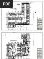 Chapel Floor Plan | PDF